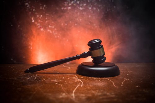 Fire Safety - Kingfisher