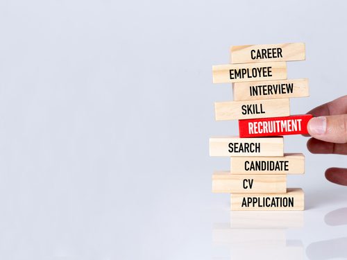 Does Your Organisation Have a Job Vacancy? Five Top Tips for ...