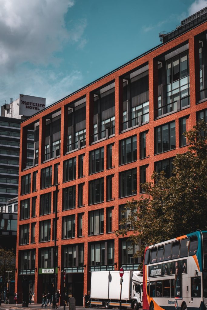 Building Regulations – Five (5) statutory instruments published under ...